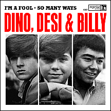 The 45 Archive - D | Way Back Attack