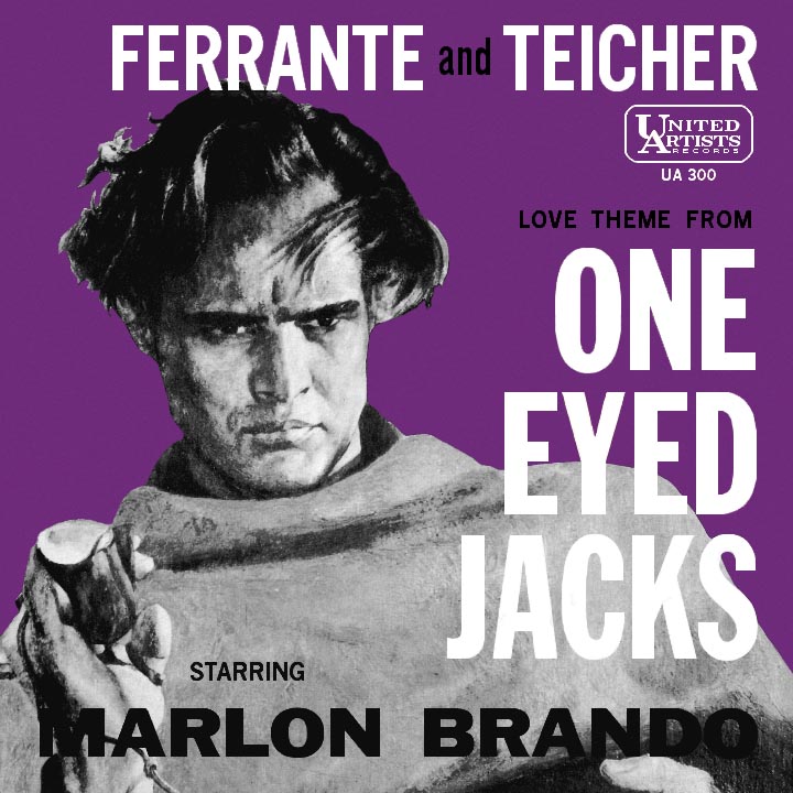 Ferrante And Teicher Way Back Attack