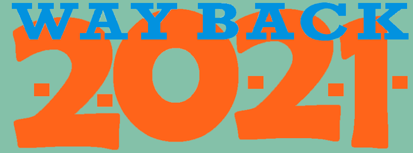 Way Back Attack | Keeping the Music of the '50s and '60s Alive!